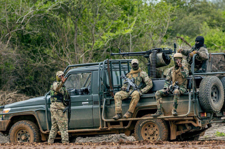 10 Best Military Light Utility Vehicles In The World 2025 - Jeep Easter Egg