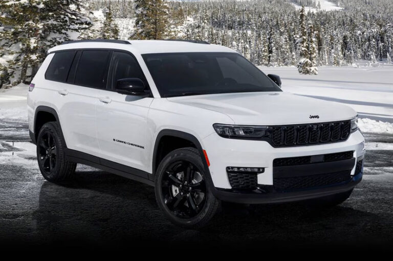 Top 8 Most Popular Jeeps in Canada - Jeep Easter Egg
