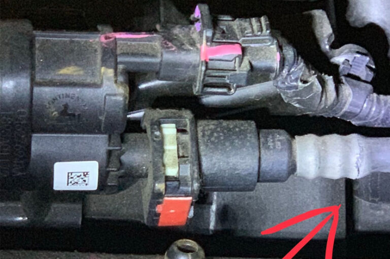 Understanding the P0456 Code in a Jeep – What It Means and How to Fix ...